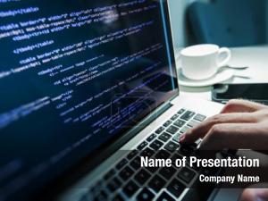Mercury programming language PowerPoint Templates - PowerPoint ...