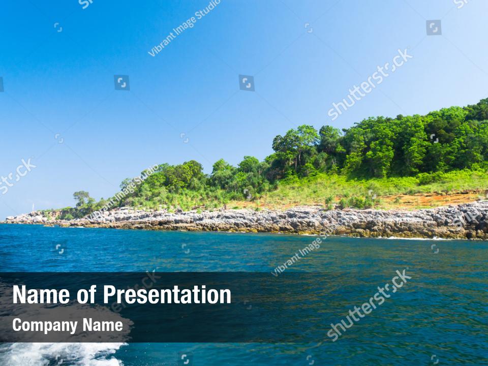 Seascape azure powerpoint template PowerPoint Template - Seascape azure ... Seascape azure powerpoint template PowerPoint Template - Seascape azure ...