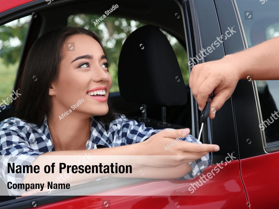 Man Passing Powerpoint Background Powerpoint Template Man Passing Powerpoint Background
