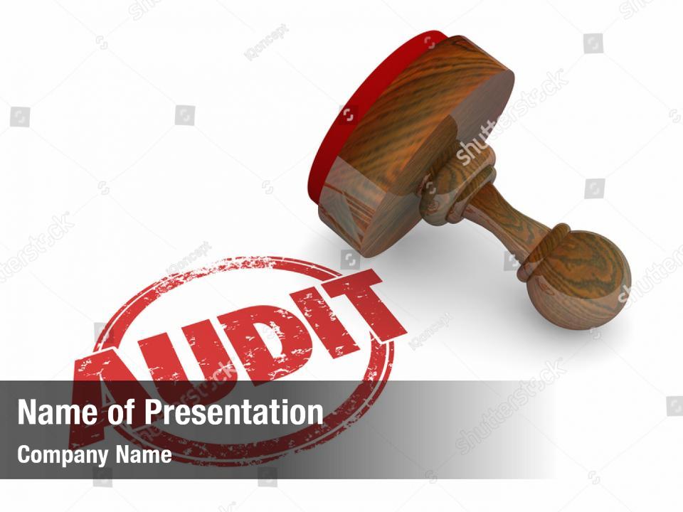 Audit review PowerPoint Template - Audit review PowerPoint Background Audit review PowerPoint Template - Audit review PowerPoint Background