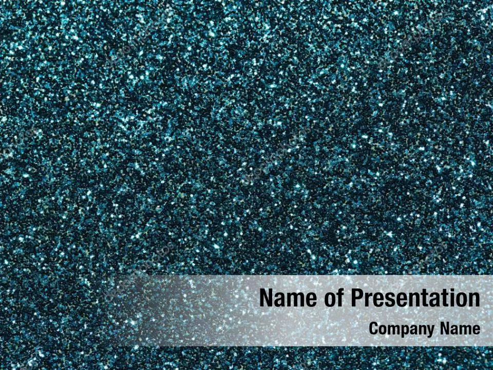 Shiny Theme PowerPoint Template - Shiny Theme PowerPoint Background