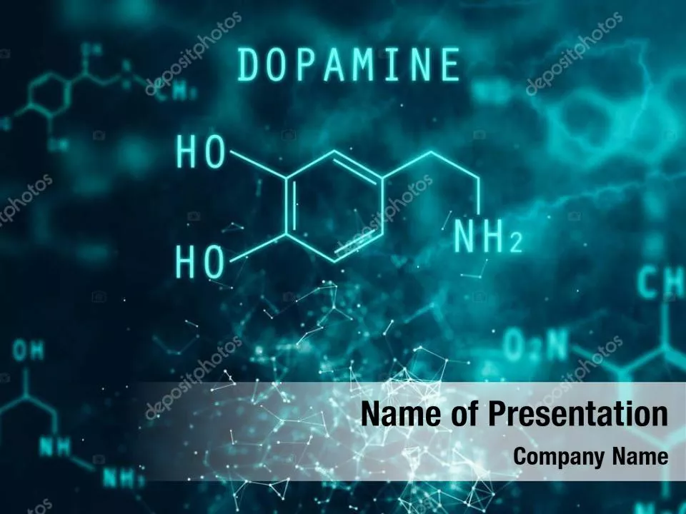 Chemical Formulas PowerPoint Template - Chemical Formulas PowerPoint ...